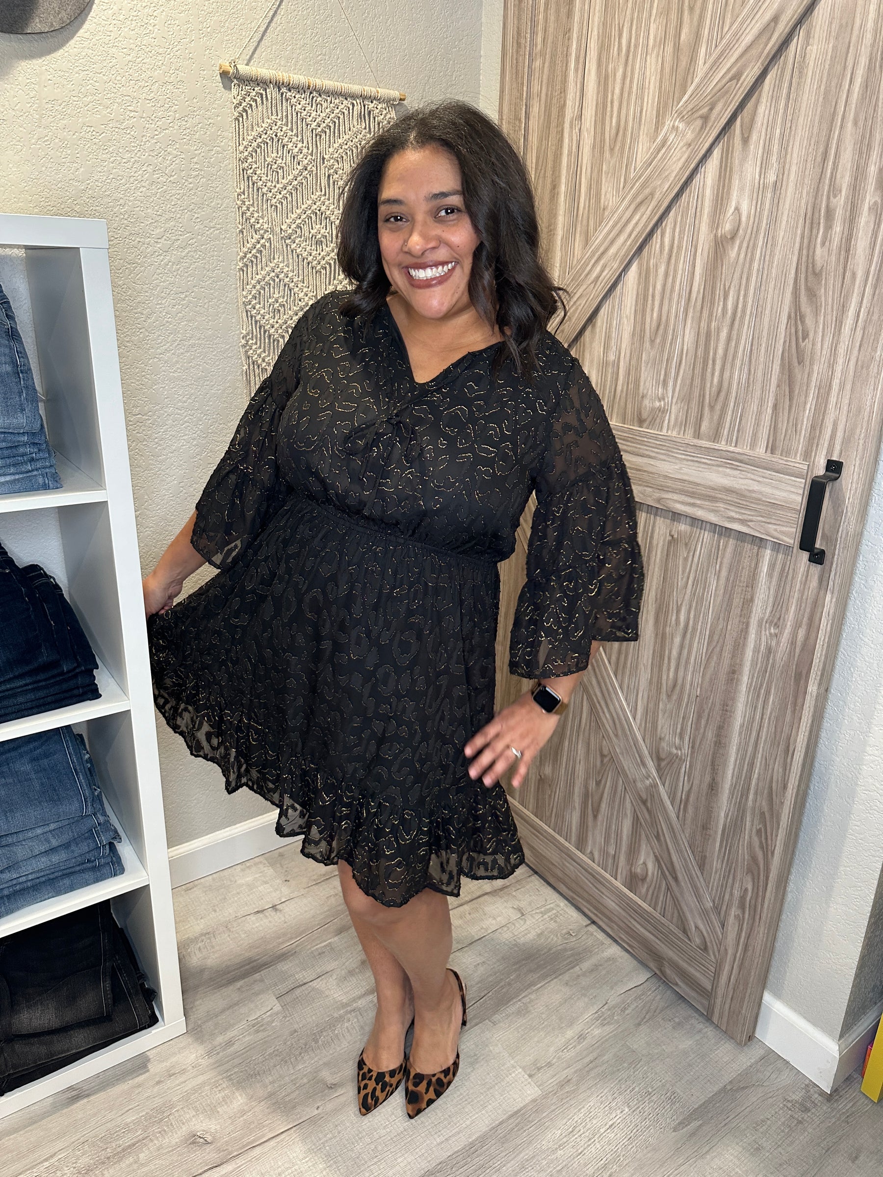 JJ Chic - Women's Clothing Boutique