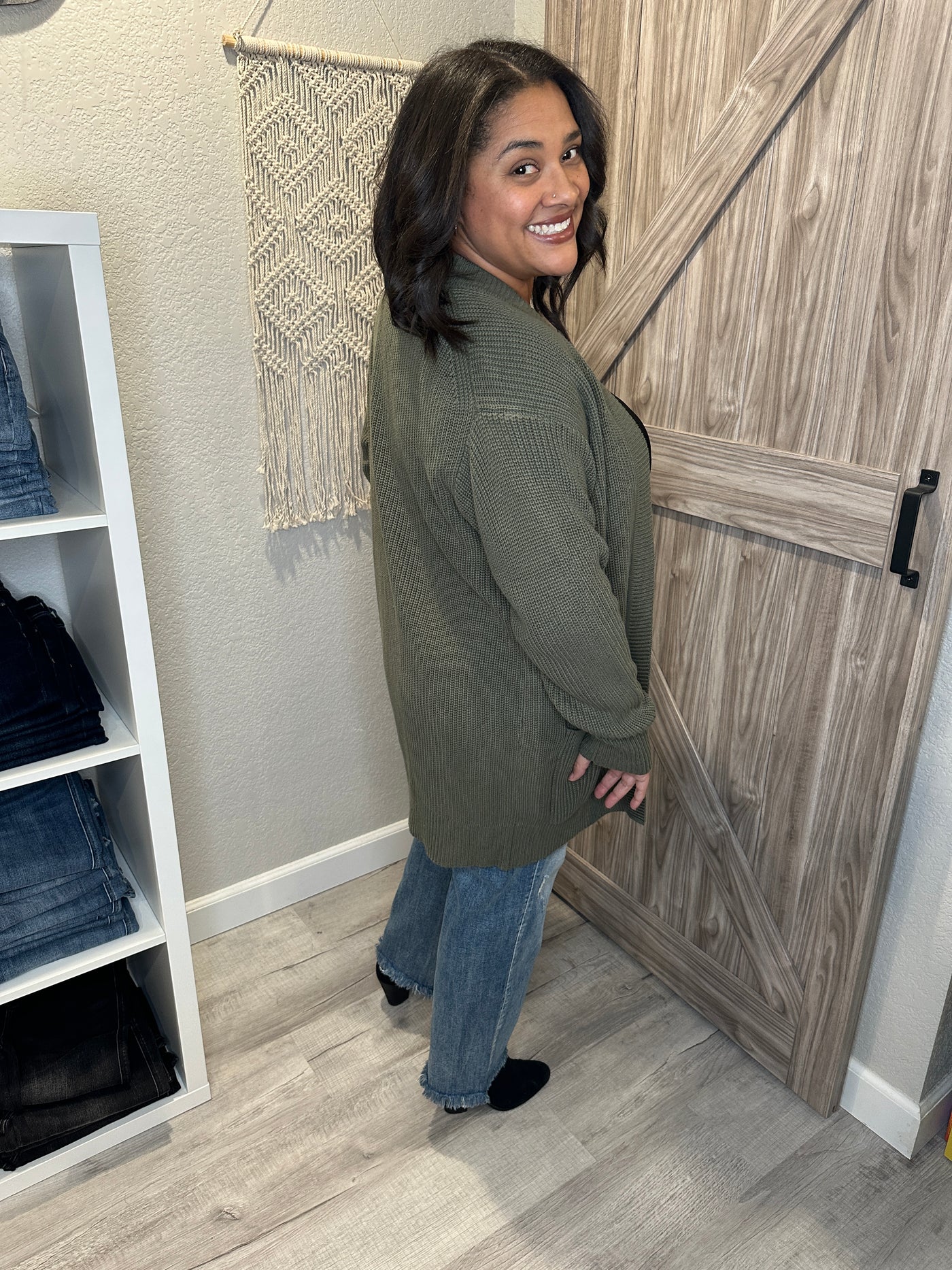 JJ Chic - Women's Clothing Boutique