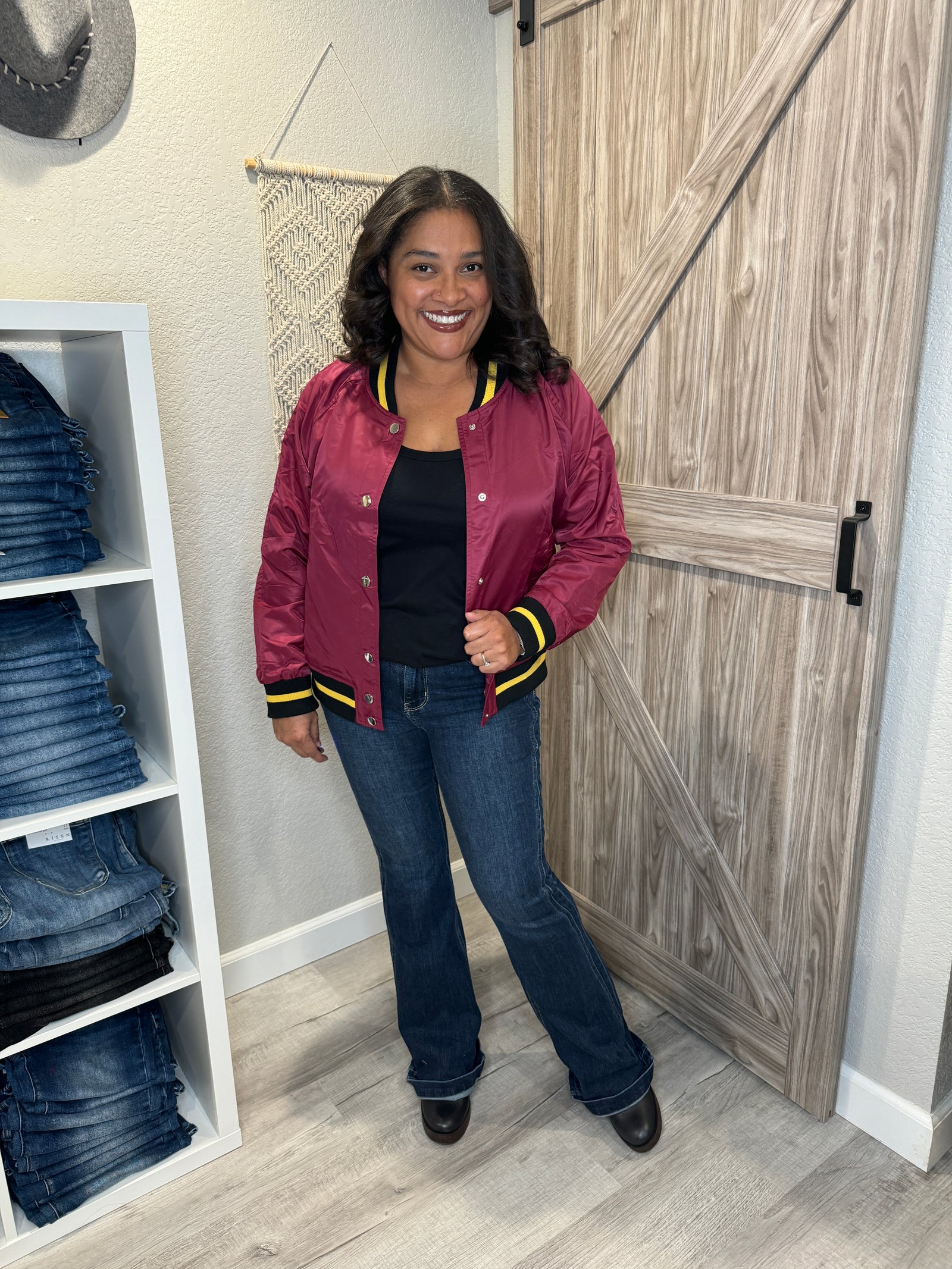 JJ Chic - Women's Clothing Boutique