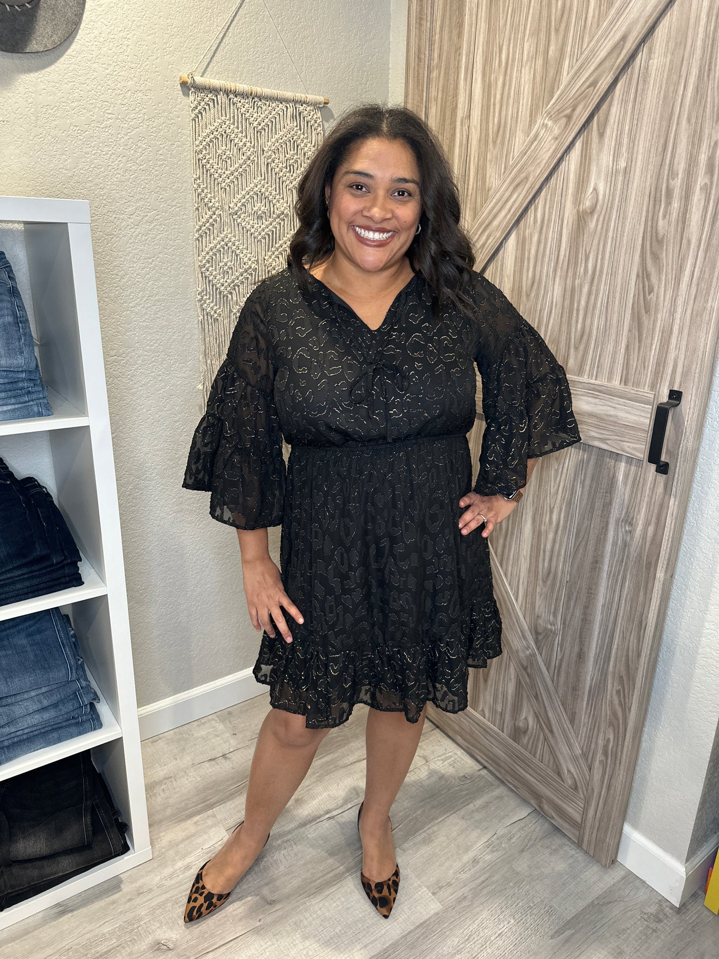 JJ Chic - Women's Clothing Boutique