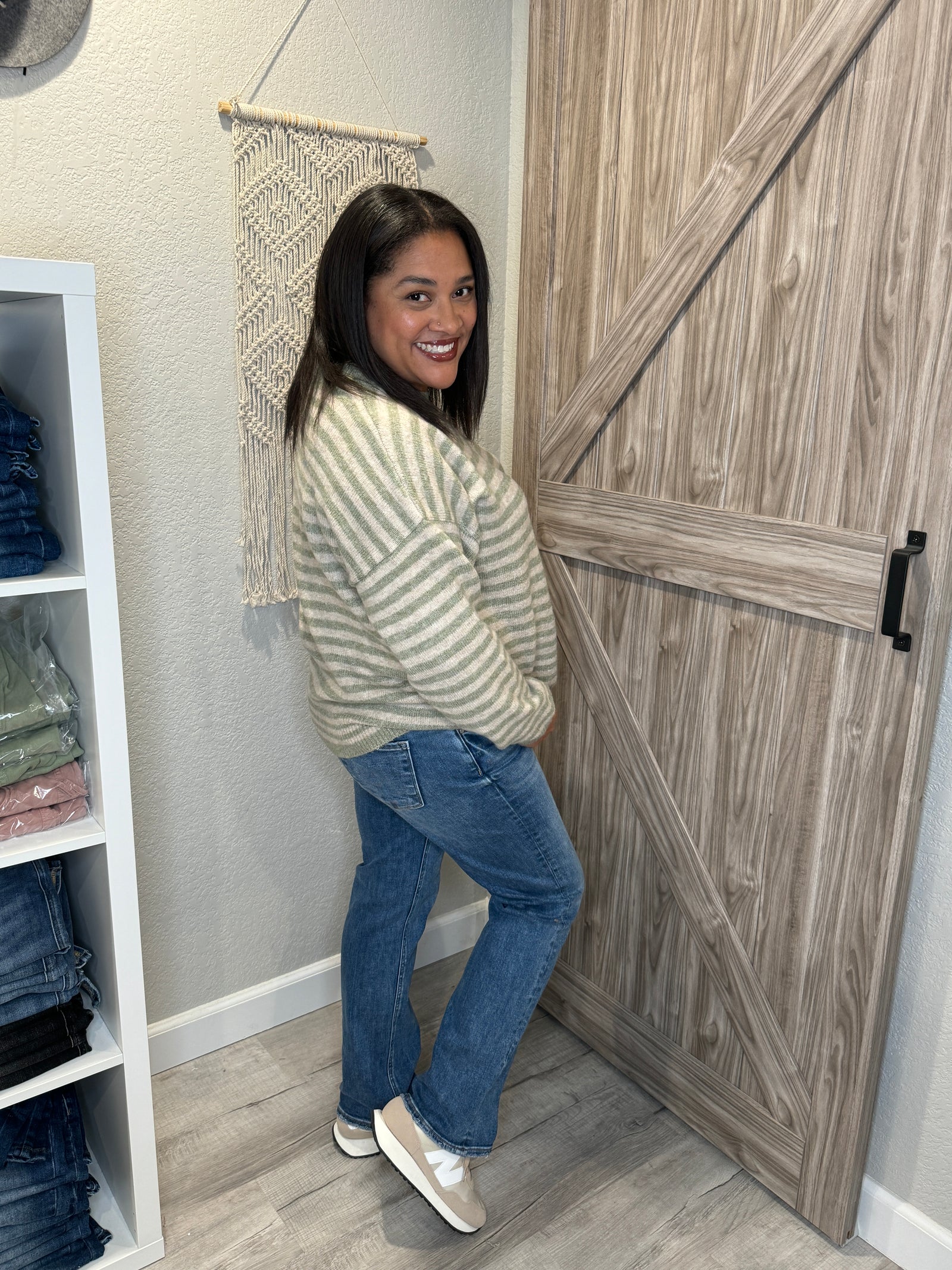 JJ Chic - Women's Clothing Boutique