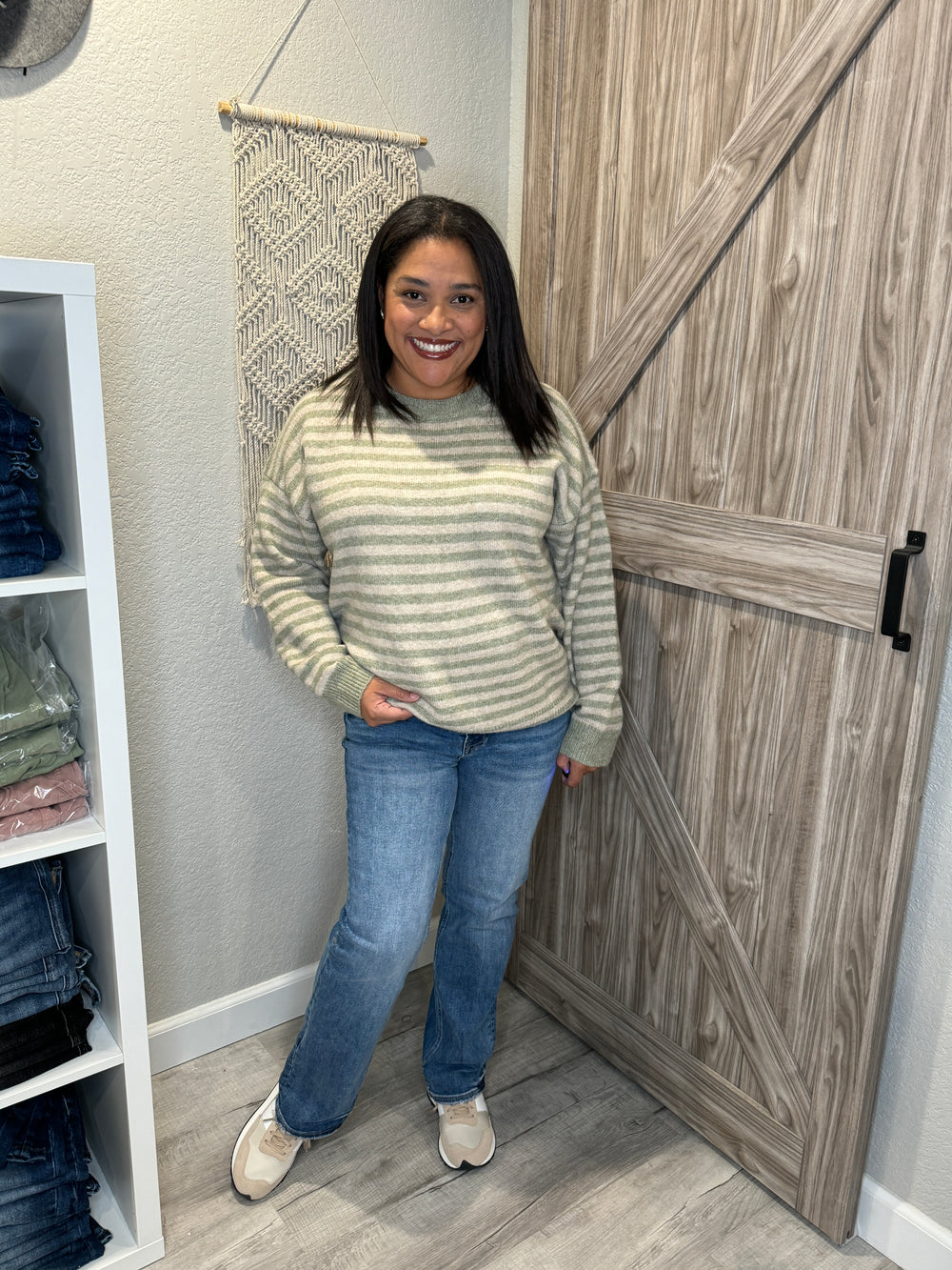 JJ Chic - Women's Clothing Boutique